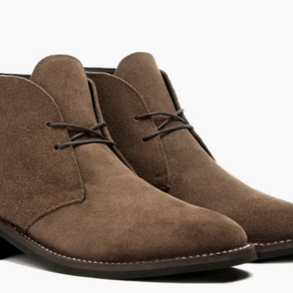 Thursday Boot Company | Shoes | Thursday Boot Company Mens Mocha Scout ...